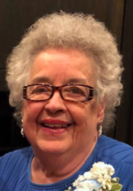 Colleen F. Hartman 1937-2024 | News, Sports, Jobs - Tribune Chronicle